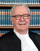 Hong Kong Court of Final Appeal - Former Judges - The Right Honourable ...