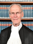 Hong Kong Court of Final Appeal - Former Judges - The Right Honourable ...