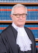 Hong Kong Court of Final Appeal - The Non-Permanent Judges - The ...