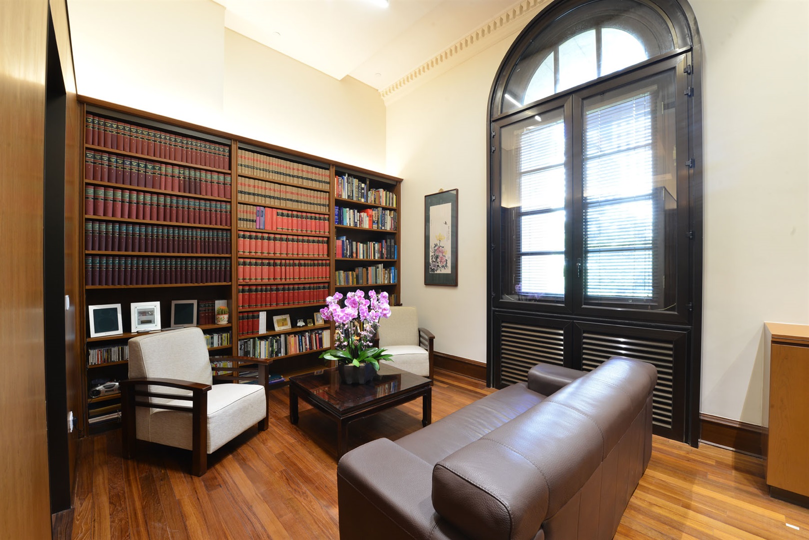 Hong Kong Court of Final Appeal - The Court of Final Appeal Building ...