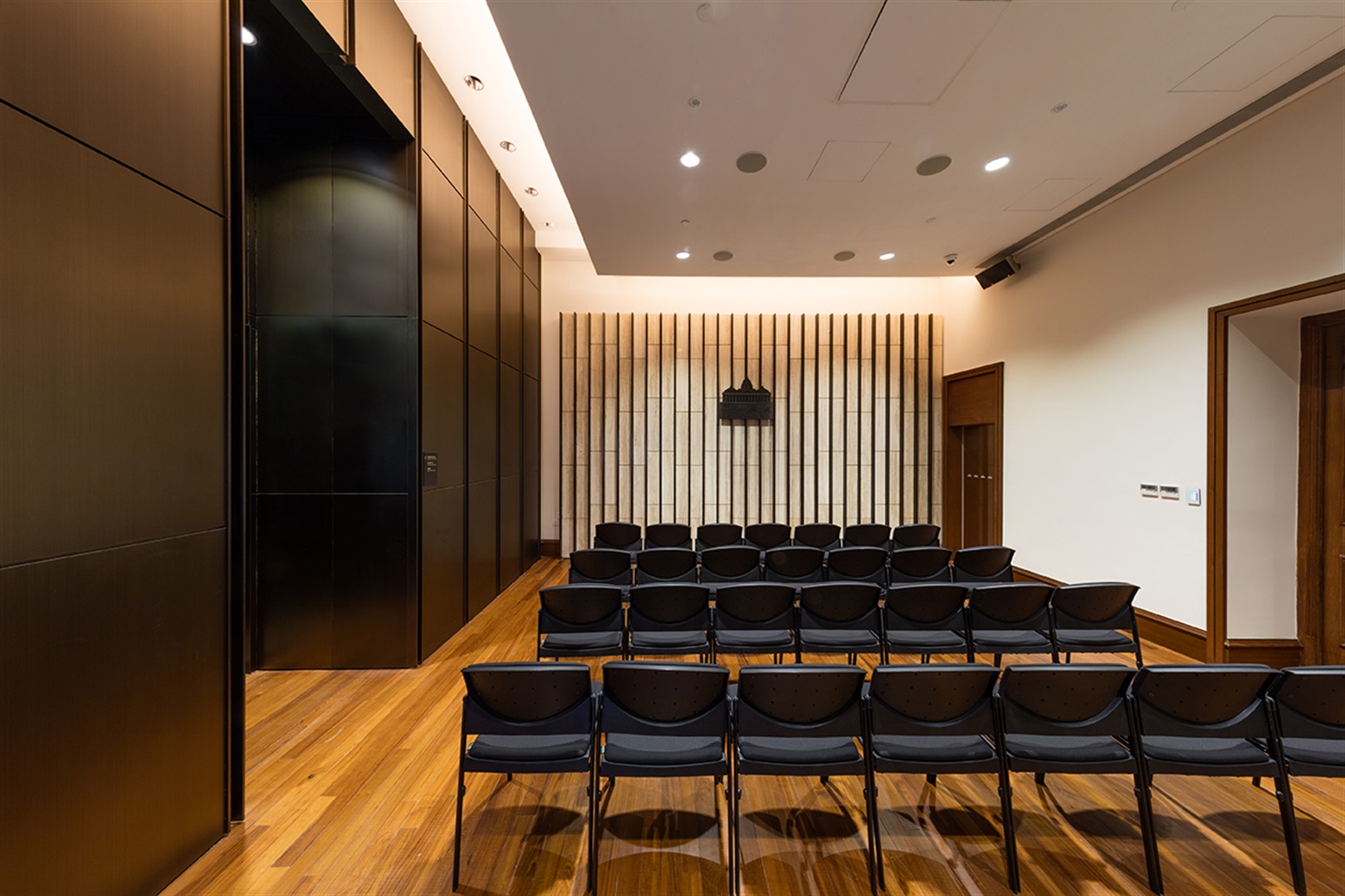 Hong Kong Court of Final Appeal - The Court of Final Appeal Building ...