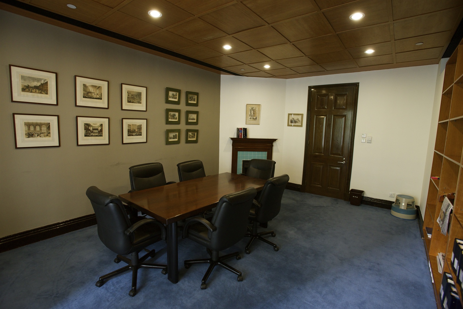 Hong Kong Court of Final Appeal - The Former French Mission Building ...